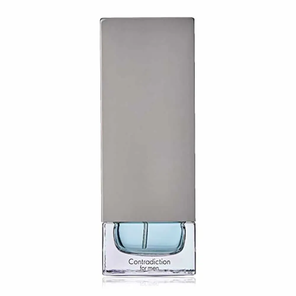 Contradiction For Men - Perfume Exclusivo de Lujo | Perfumeria Gerald ...