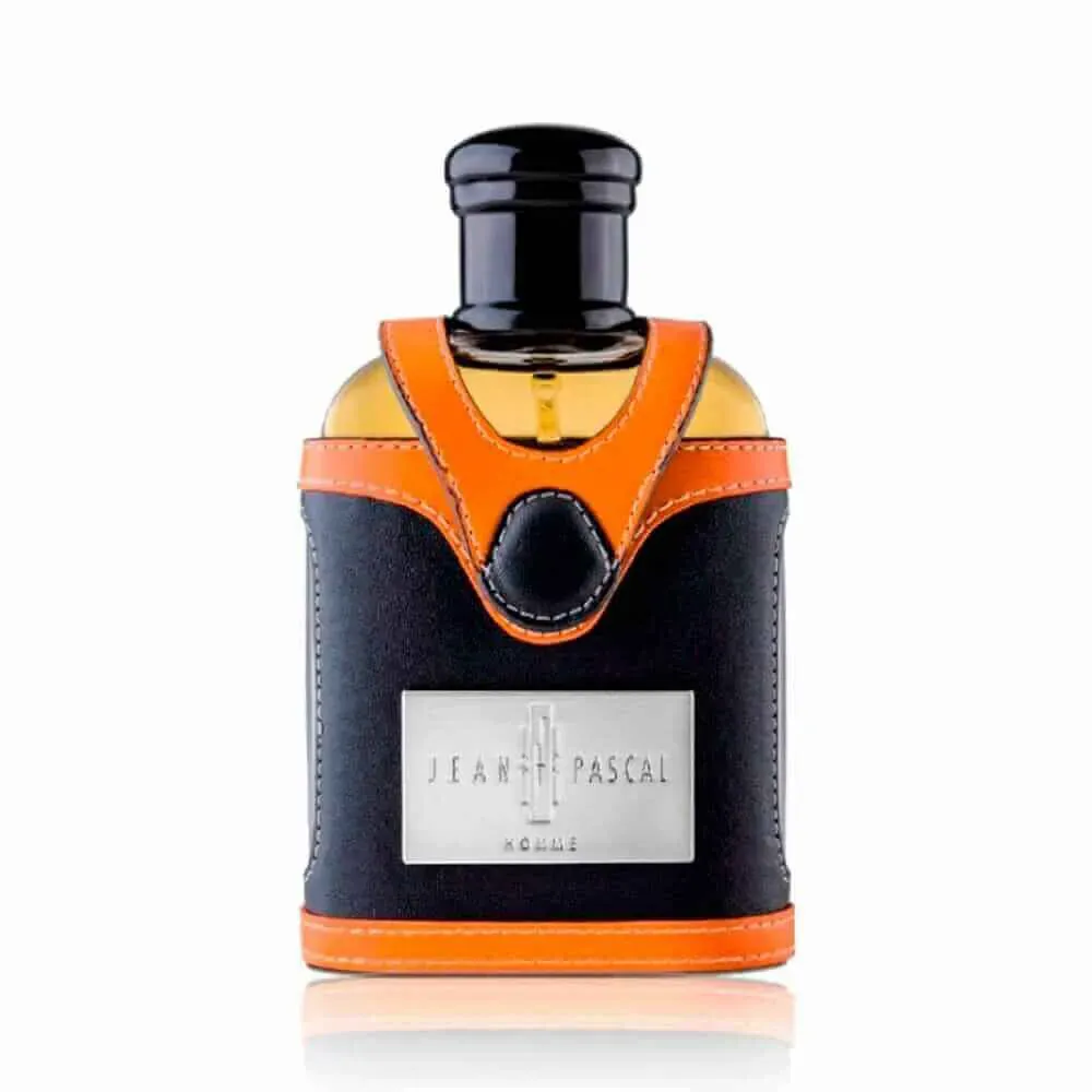 Jean Pascal - Perfume Exclusivo de Lujo | Perfumeria Gerald Cosmetic