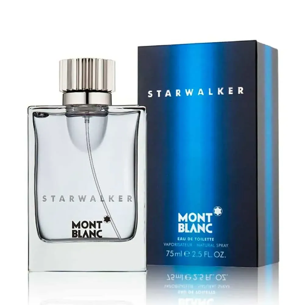 Starwalker - Perfume Exclusivo de Lujo | Perfumeria Gerald Cosmetic
